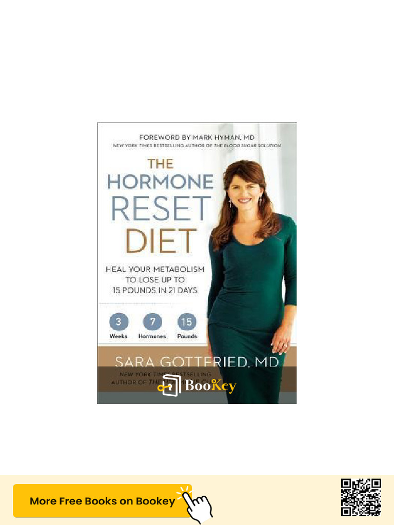 Hormone Reset Diet for Weight Loss | PDF | Food Intolerance | Dieting