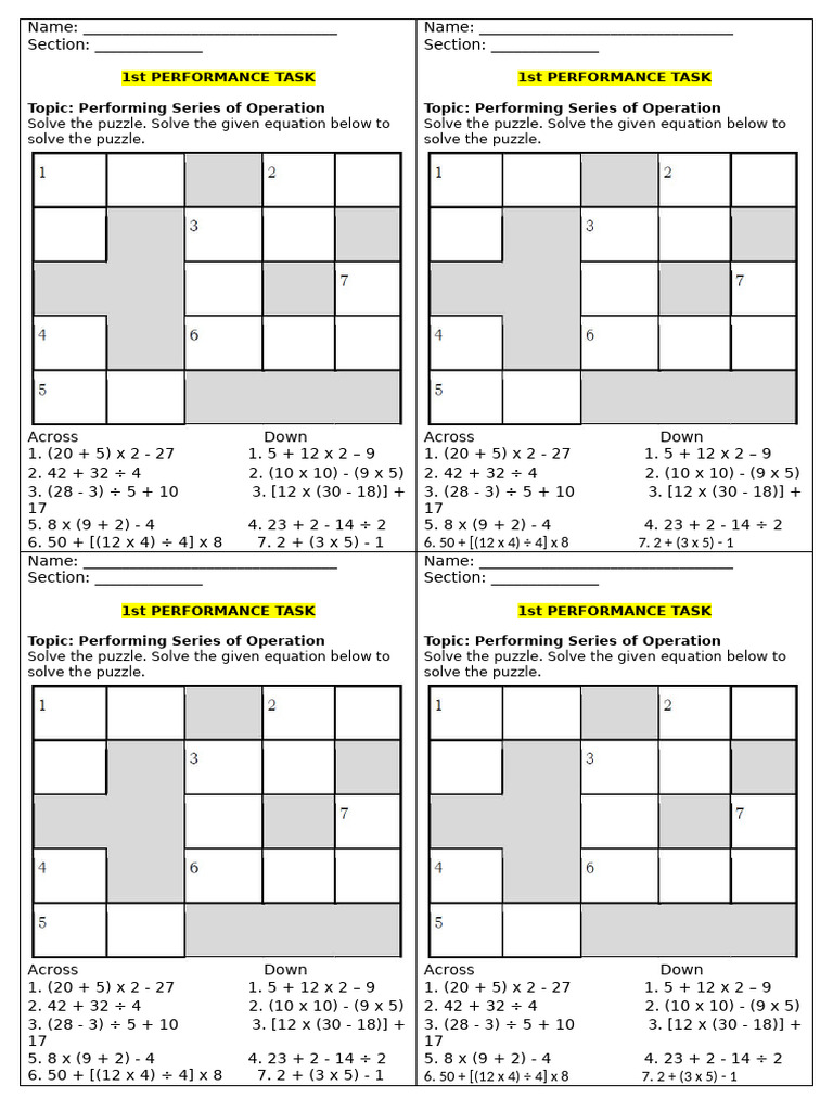 1st PT Math | PDF
