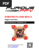 How To Setup Betaflight OSD - Configuration and Element Layout Examples ...