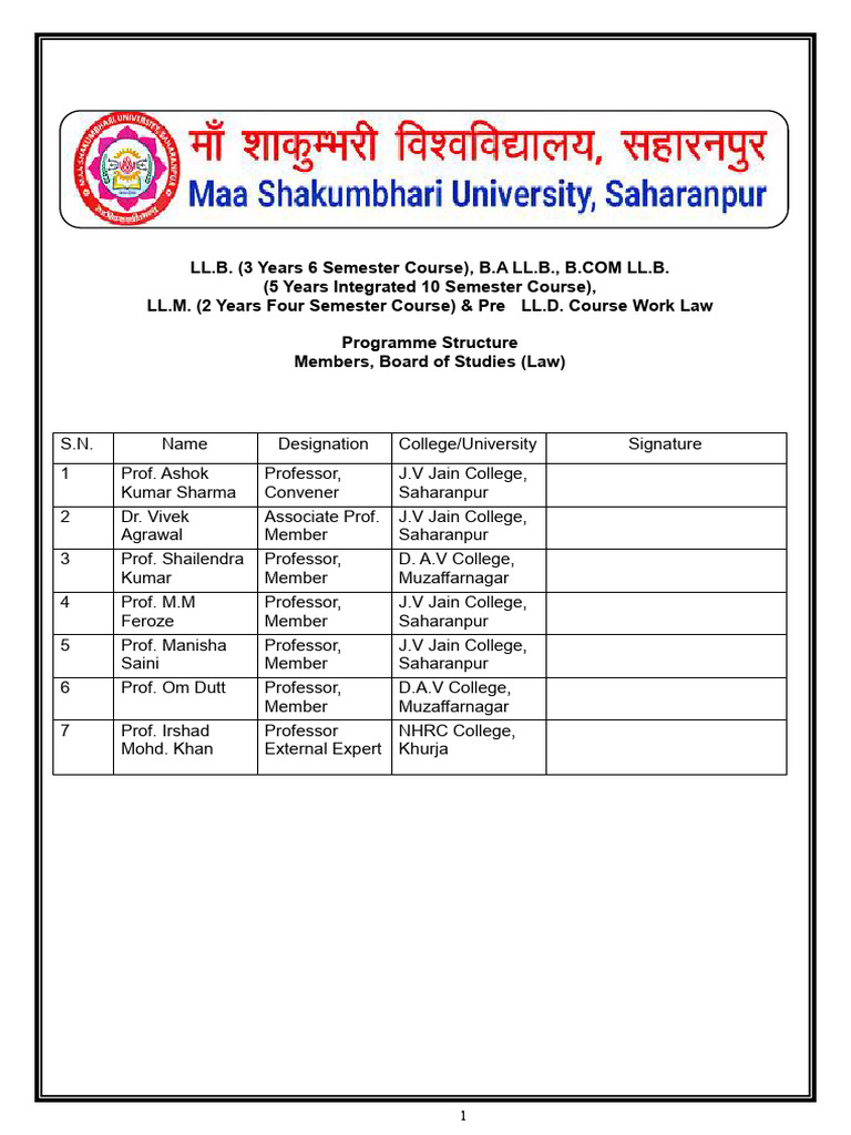 Ba LLB | PDF | Tort | Tone (Linguistics)