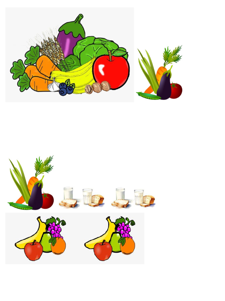 Fruit | PDF