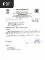 Rule 149 of GFR 2017 | PDF | Auction | Procurement