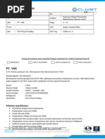 R410A Air-Cooled Modular Chiller Datasheet&Dimensions | PDF