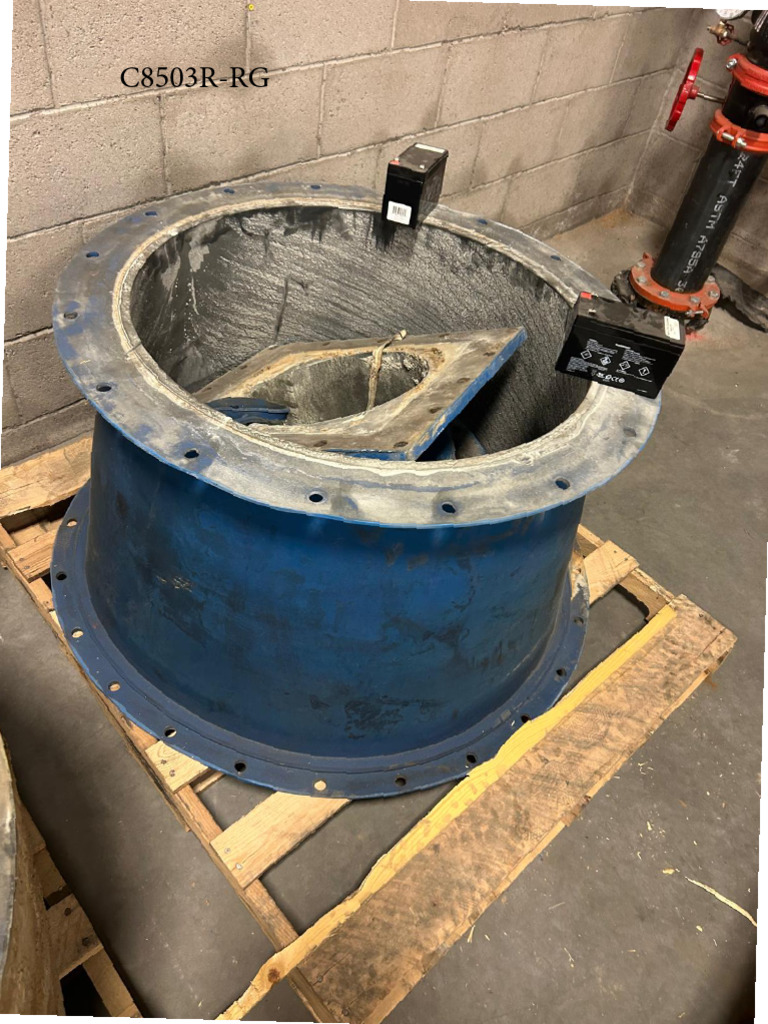 Cone Liner | PDF
