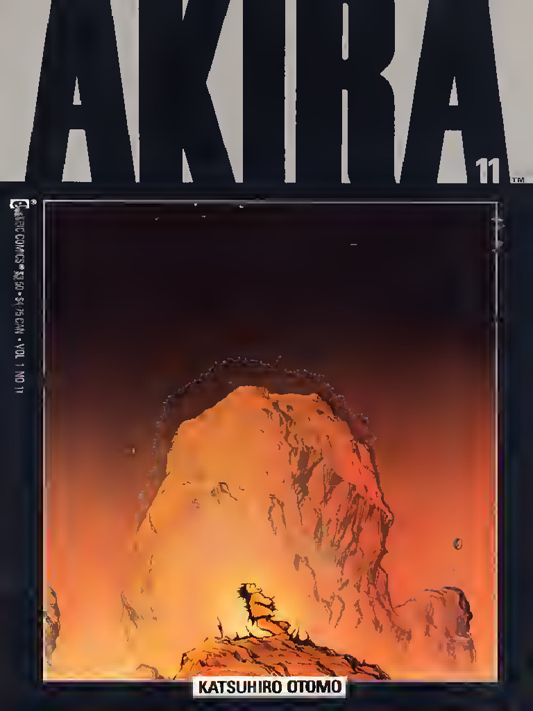 AKIRA - c011 (v01) (Full Color) (Darkhorse) | PDF