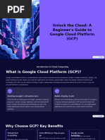 118 GCP Digital Leader Cheat Sheet | PDF