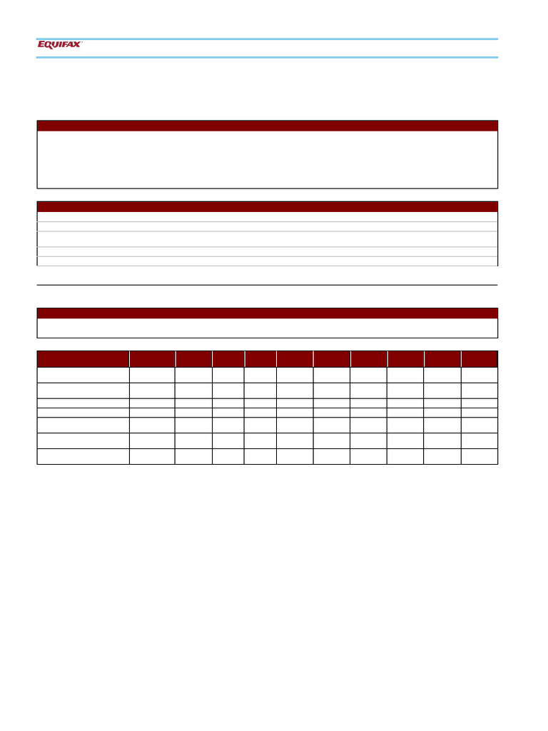 Hit - 6855871010 - Anisha Mohanan | PDF | Microfinance | Credit