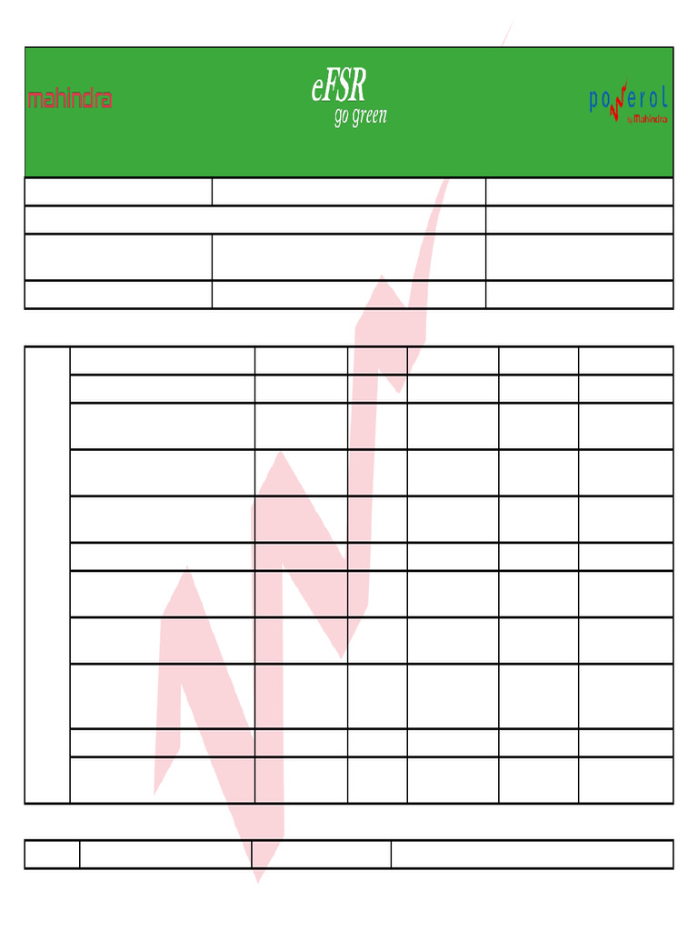 Commissioning Check Sheet Telecom | PDF | Mechanical Engineering | Electrical Engineering