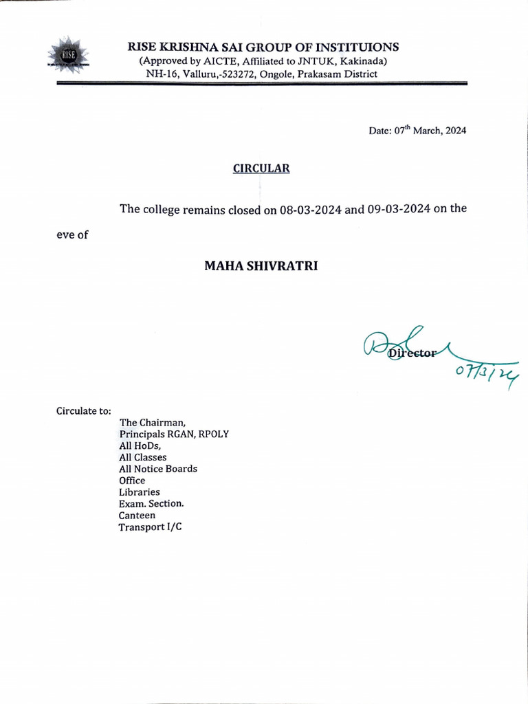 Maha Shivaratri | PDF