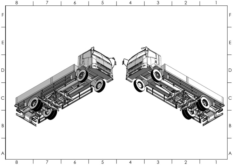 ABJ (Bottom Isometric) | PDF