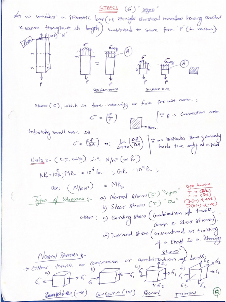 Lecture 2 - Introduction 02 | PDF