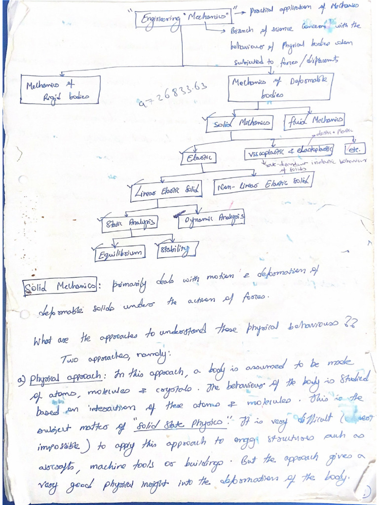 Lecture 1 - Introduction 01 | PDF