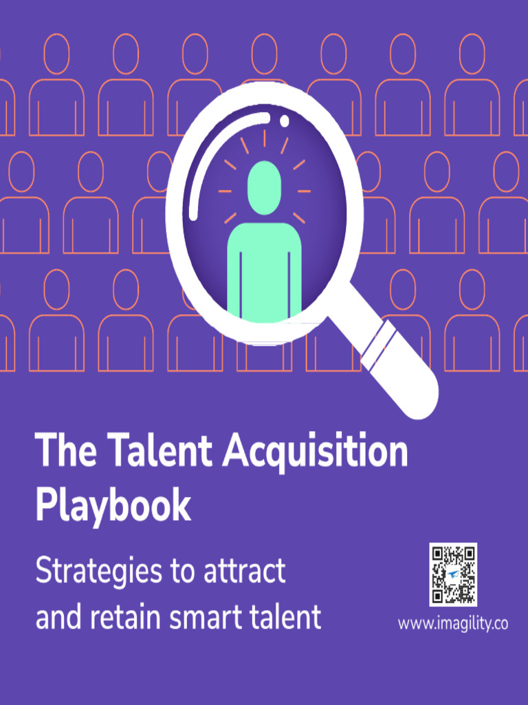 TA Playbook | PDF