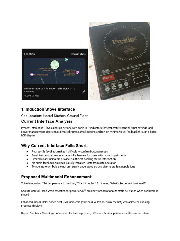 A2 Null Pointers Ayush Pareek 2025 | PDF | User Interface | Touchscreen