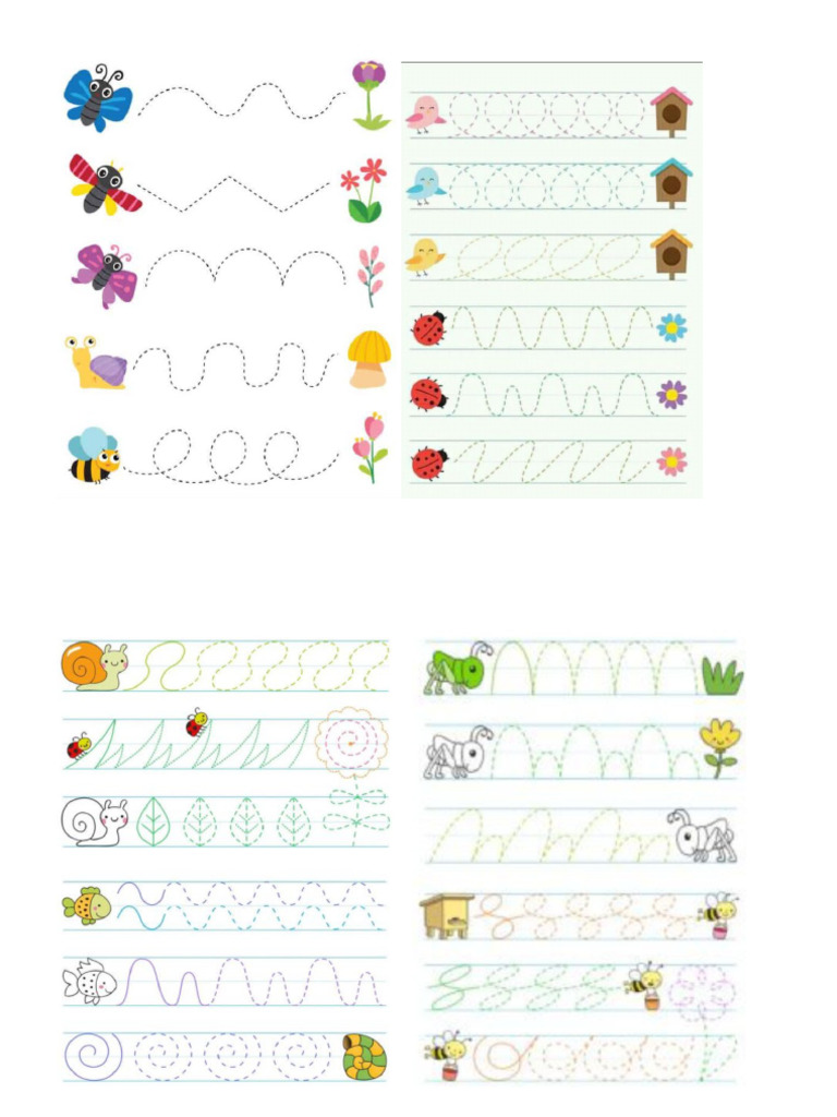 Tracing TK | PDF