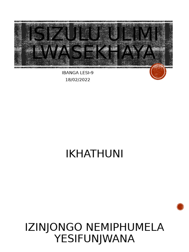 IKHATHUNI | PDF