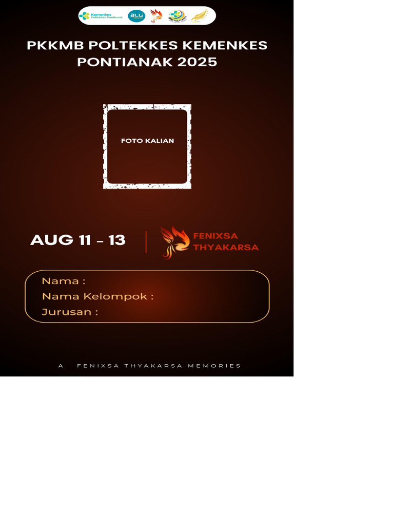 Cover Buku PPKMB | PDF