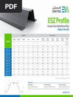 EFCO LITE Lightweight Forming System | PDF | Concrete | Column