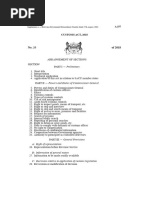 Customs Procedures for Goods Release | PDF | Customs | Exports