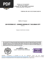 Annex J.1 | PDF | Government