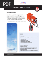 Aircraft Sealants: Sealant Application Chart & Cross Reference | PDF ...