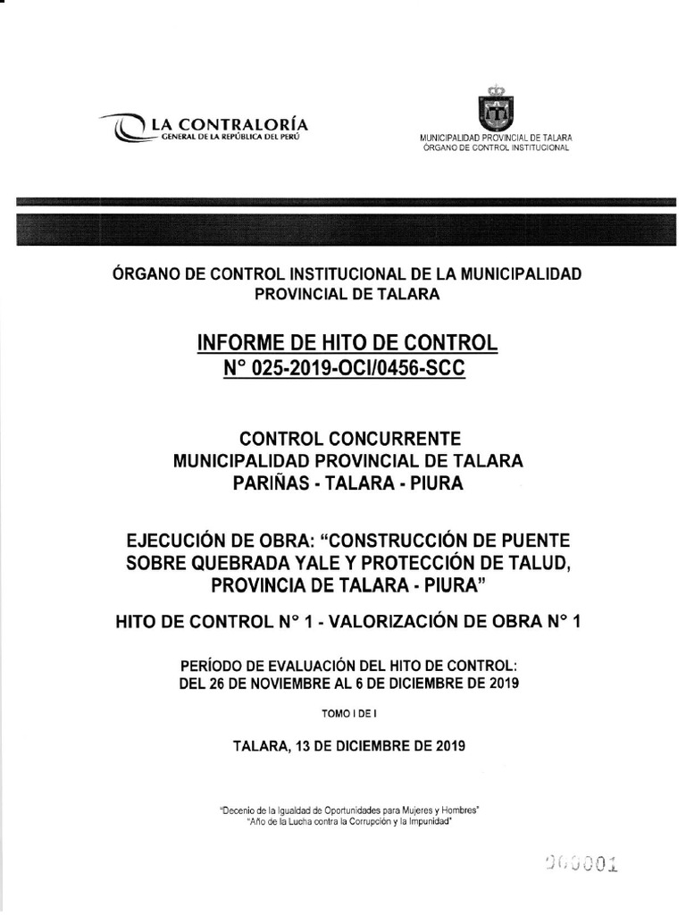 Ihc 025-2019-Oci - 0456-SCC | PDF