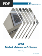 Nutek PCB Handling Solutions | PDF | Printed Circuit Board | Belt ...