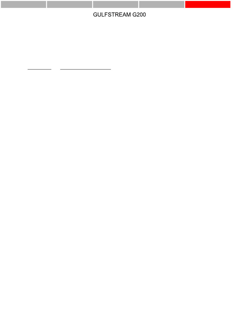 Revision 15 Highlights for MRB Report | PDF