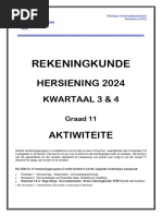 Bedankingsbrief Template | PDF