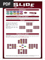 Skyjo Printable Instructions PDF | PDF | Tabletop Games | Entertainment