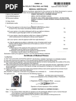 Form 1a | PDF