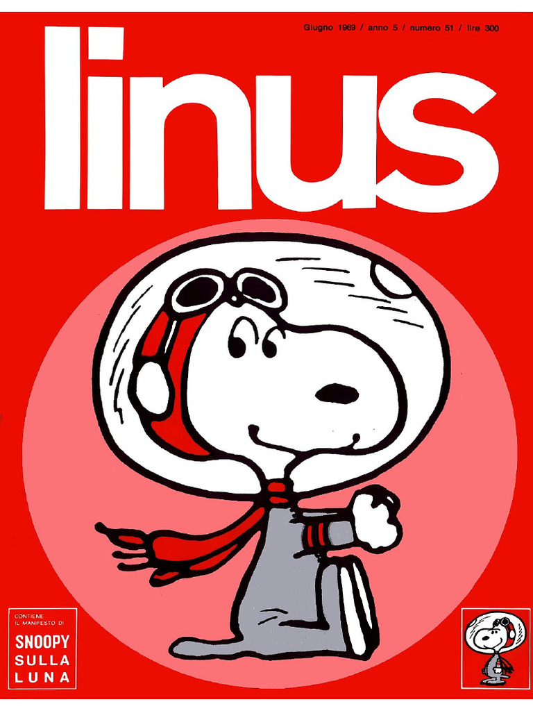 Linus 051 Bristow, Copi, Feiffer, Krazy Kat, Lil Abner, Pogo, B.C., Il Mago Di Wiz, Dropouts ...