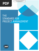 PMBOK 7th Edition - ENG-4 | PDF | Project Management | Governance