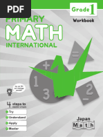 Volume and Capacity Grade 5 Worksheet 1 | PDF