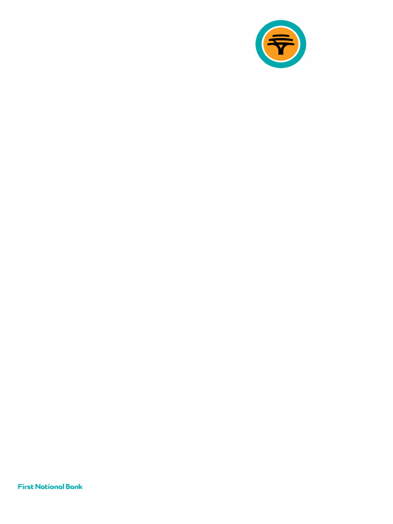 FNB Payment Notification Confirmation | PDF | Payments