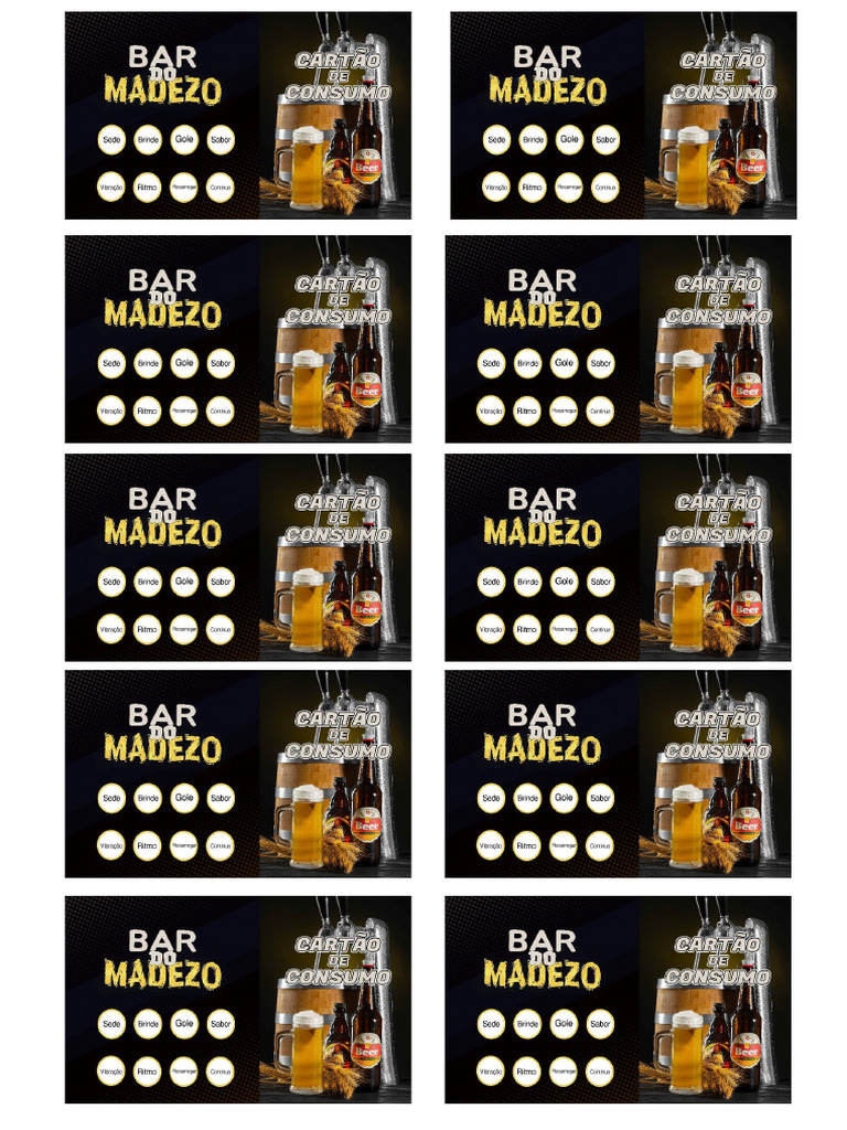 Beber | PDF