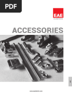 Techlok Hub and Clamp Specifications | PDF | Pipe (Fluid Conveyance ...