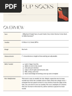 Moccasin Pattern | PDF | Seam (Sewing) | Foot