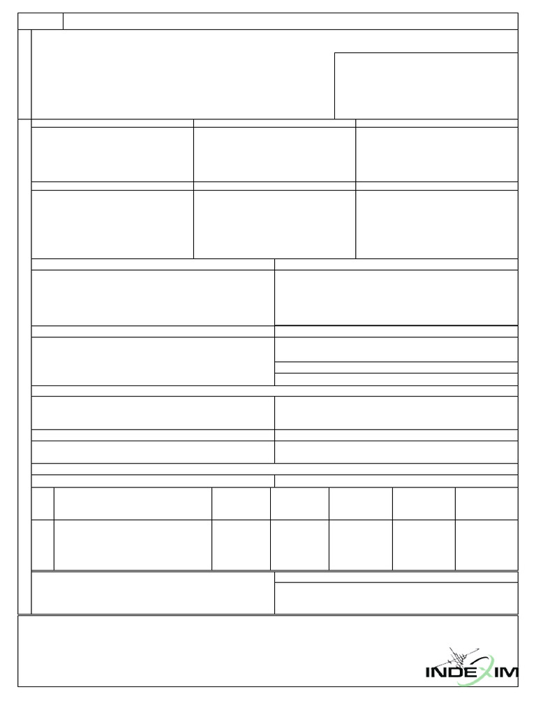 04 Notul Peb Mv Golden Orient | PDF