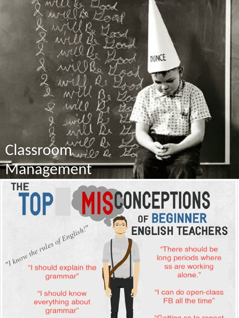 Effective Classroom Management Strategies | PDF | Communication ...