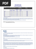 UP Provident Fund Membership Guide | PDF | Life Insurance | Loans