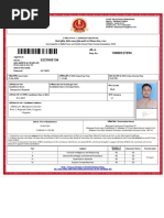 CSC Form No. 100 Application Guide | PDF | Identity Document | Driver's ...