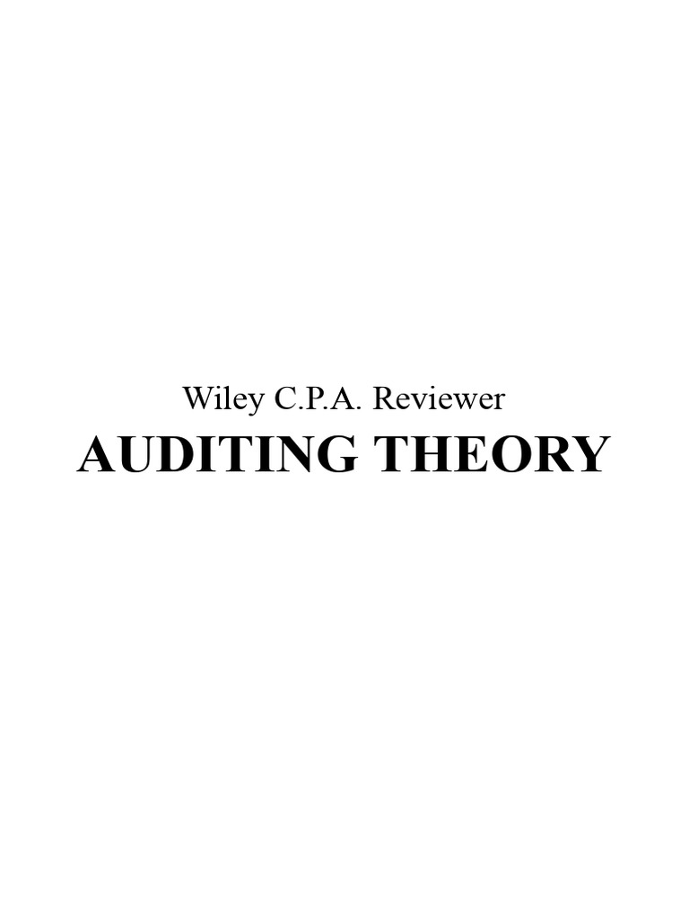 Wiley C | PDF