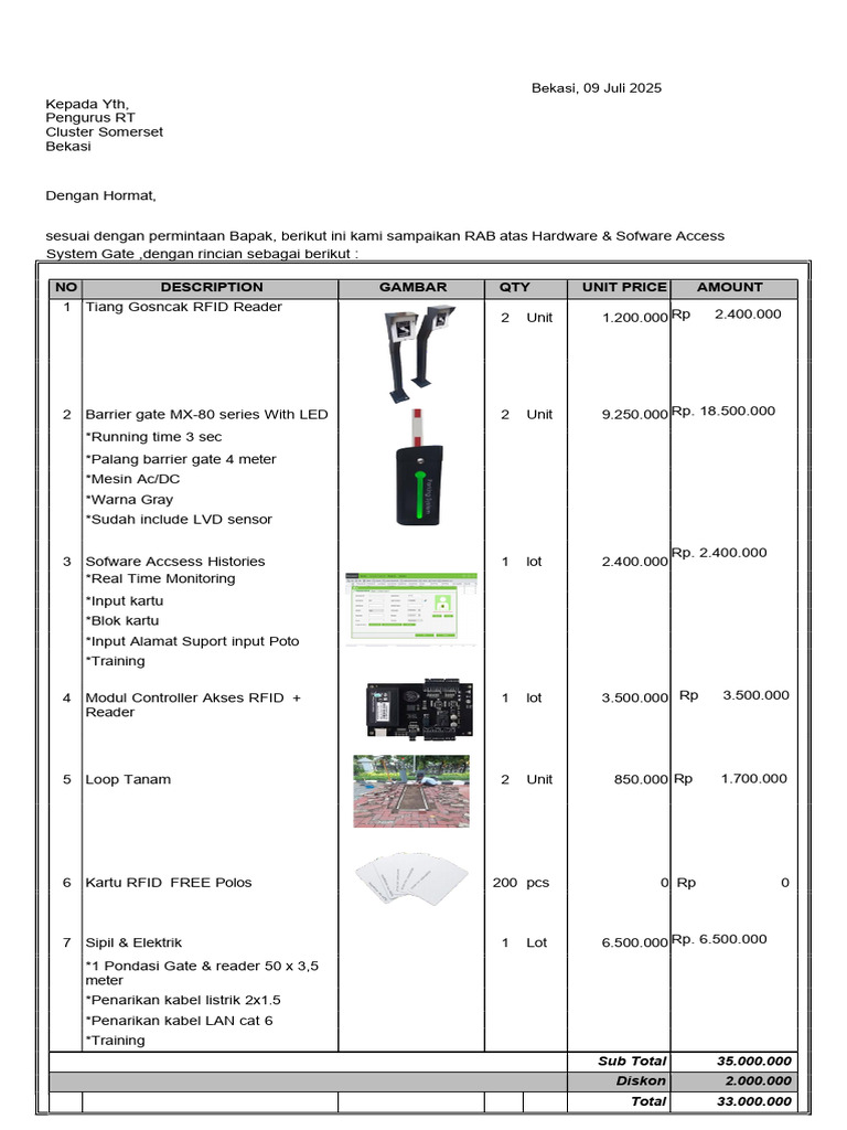 Rab Canopy+Barrier Gate - Somerset | PDF
