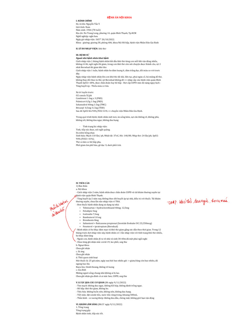 TDMP | PDF