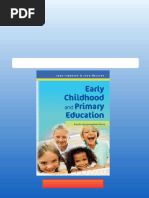 Aistear Principles and Themes | PDF | Learning | Experience