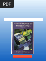 Solutions Principles of Electric Machine | PDF | Science & Mathematics