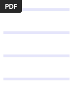 Squares 1 To 50 | PDF