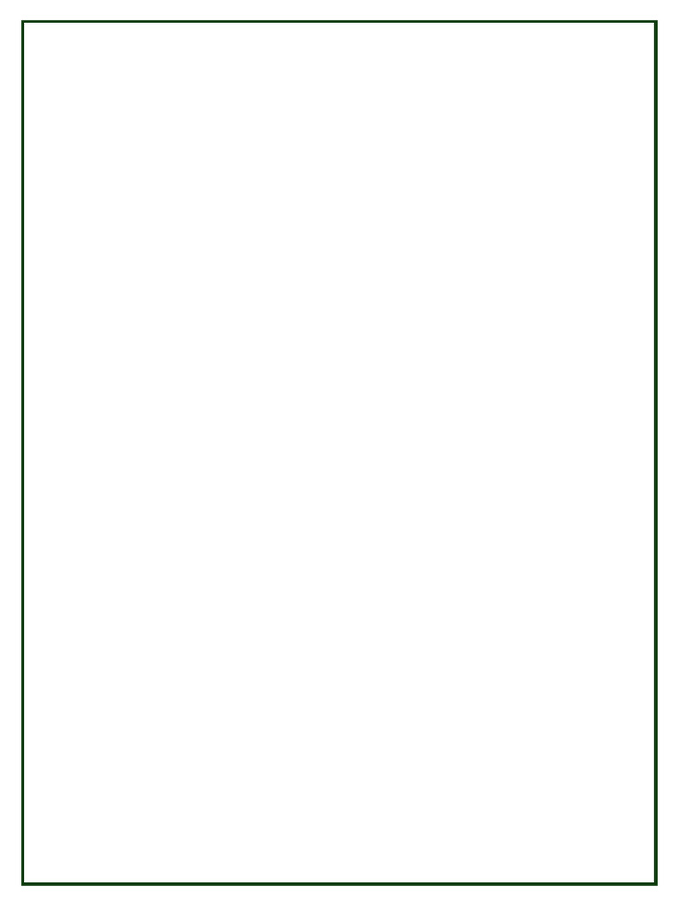 Sample BISP Field Supervisor Certificate | PDF