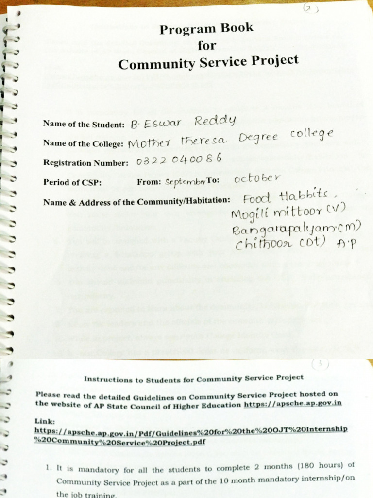 CSP Project | PDF